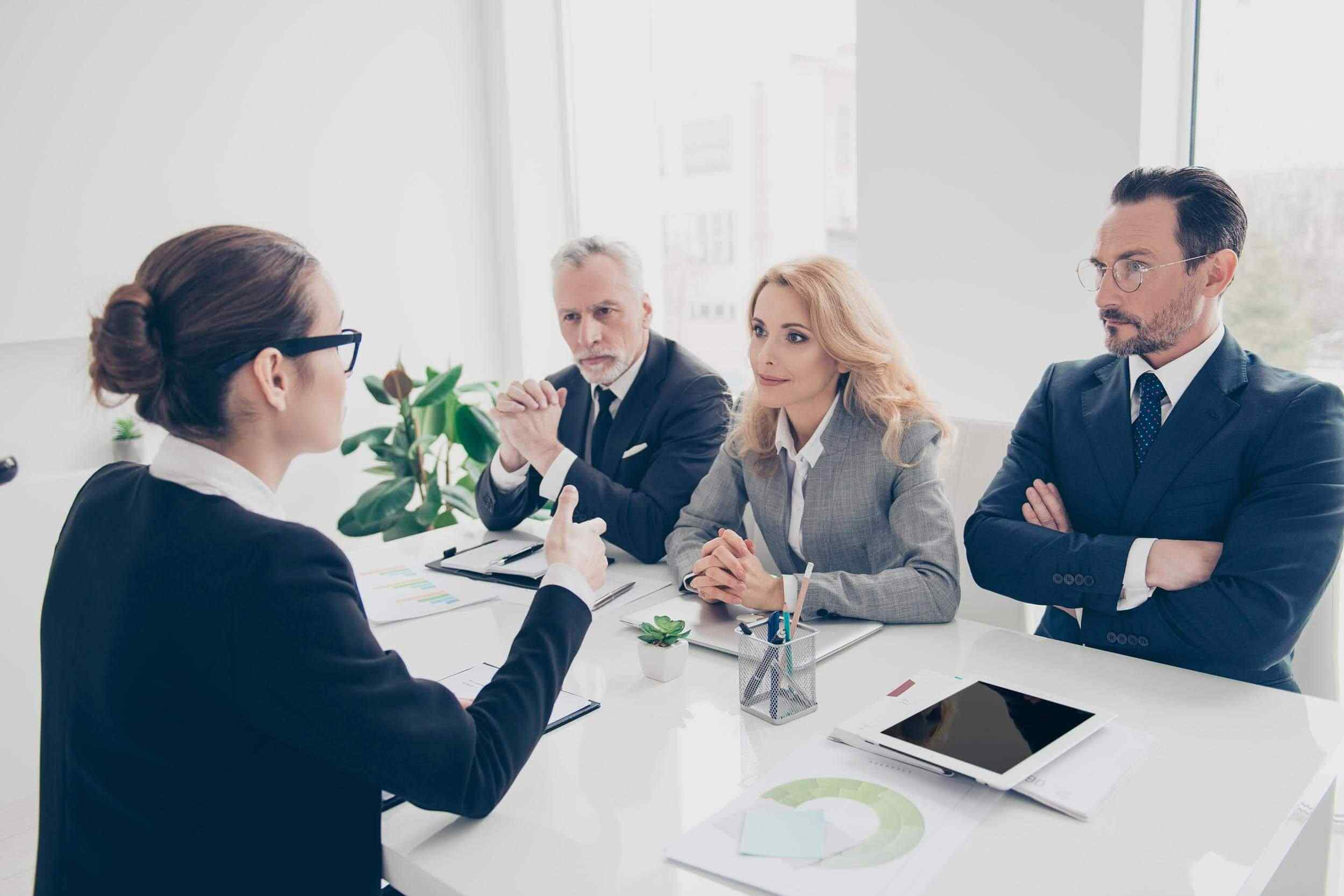 Staffing Services - Kolla Soft Inc